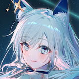 RK Music所属「水のように溶け込み、音に寄り添うVSinger」水瀬 凪 / VtubeRoom