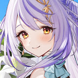 ななしいんく「爽やかな綺麗系ボイスが魅力的。」瑚白ユリ / VtubeRoom