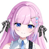 「歌ってみたや弾き語り配信等様々な活動をしています新人Vsinger」炭酸水 / VtubeRoom